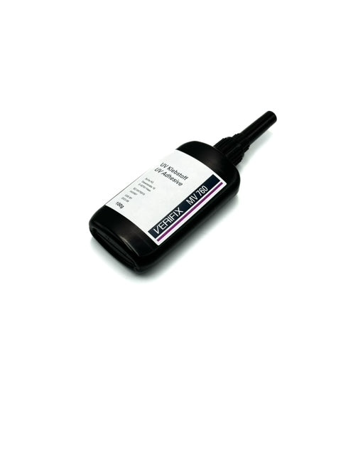 UV Adhesive - UV101 – GlassIQ Accessories Ltd